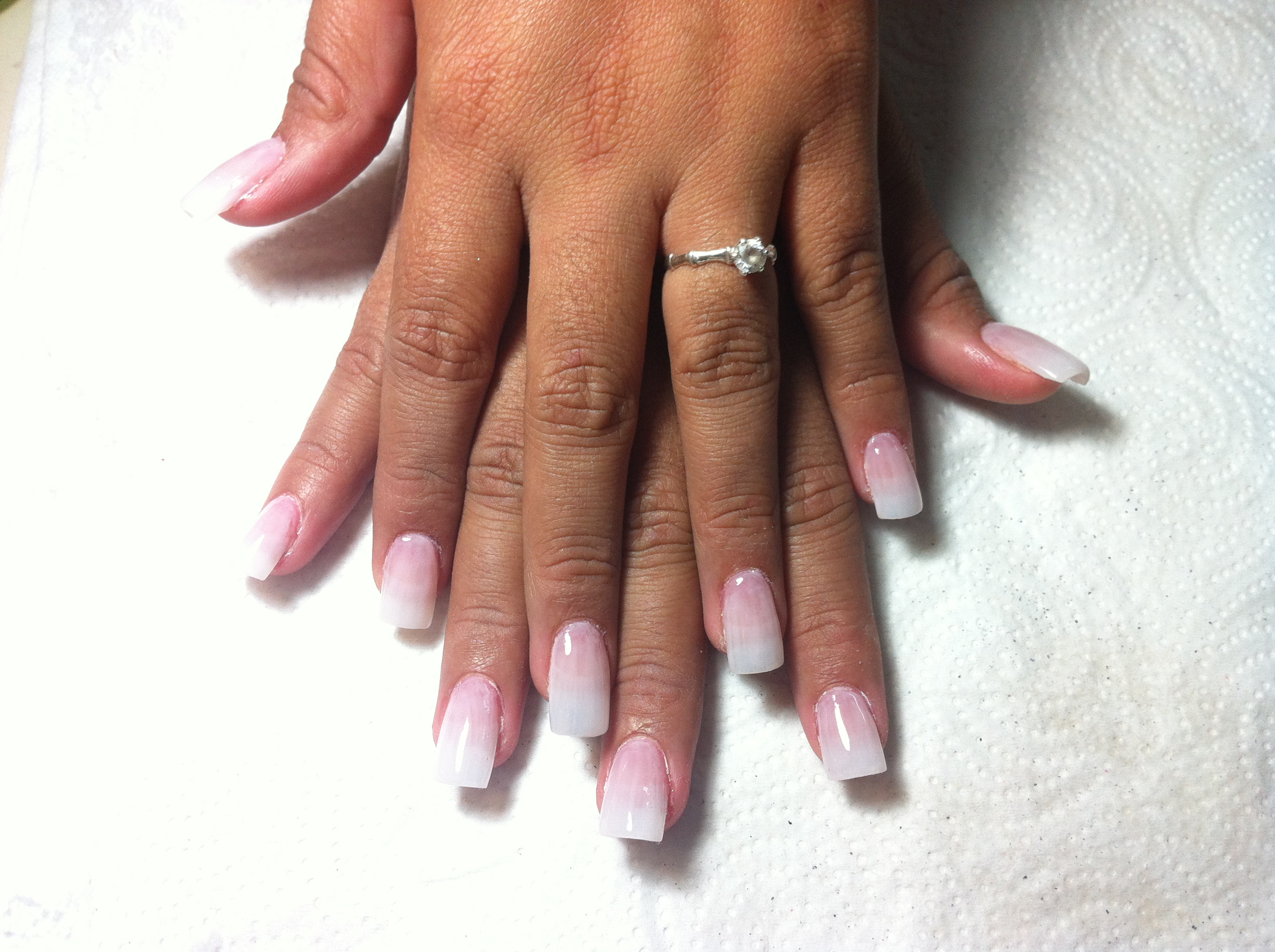 JR NAILS